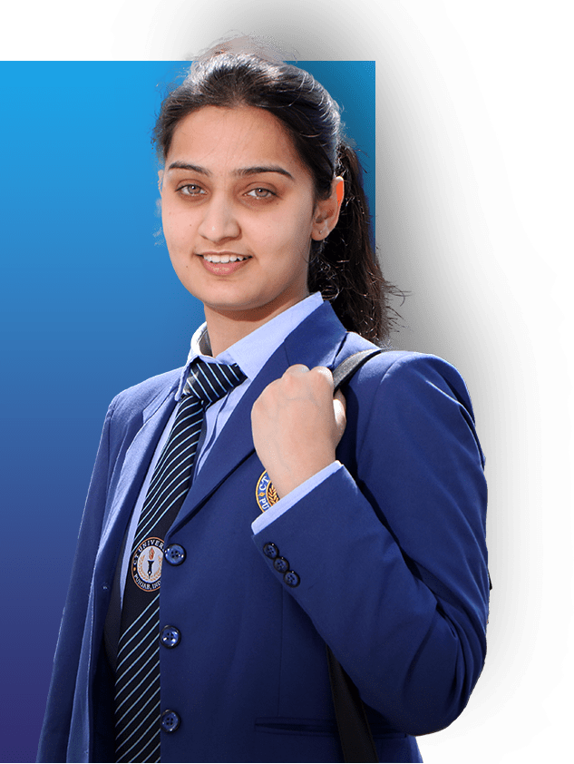 Business & Management Admissions 2025 at CT University | Lead the Future